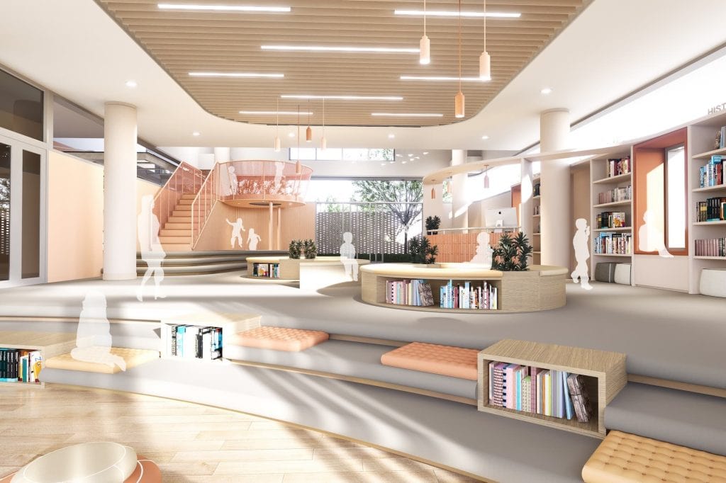 SBS International School Bangkok School | Lat Krabang, Bangkok