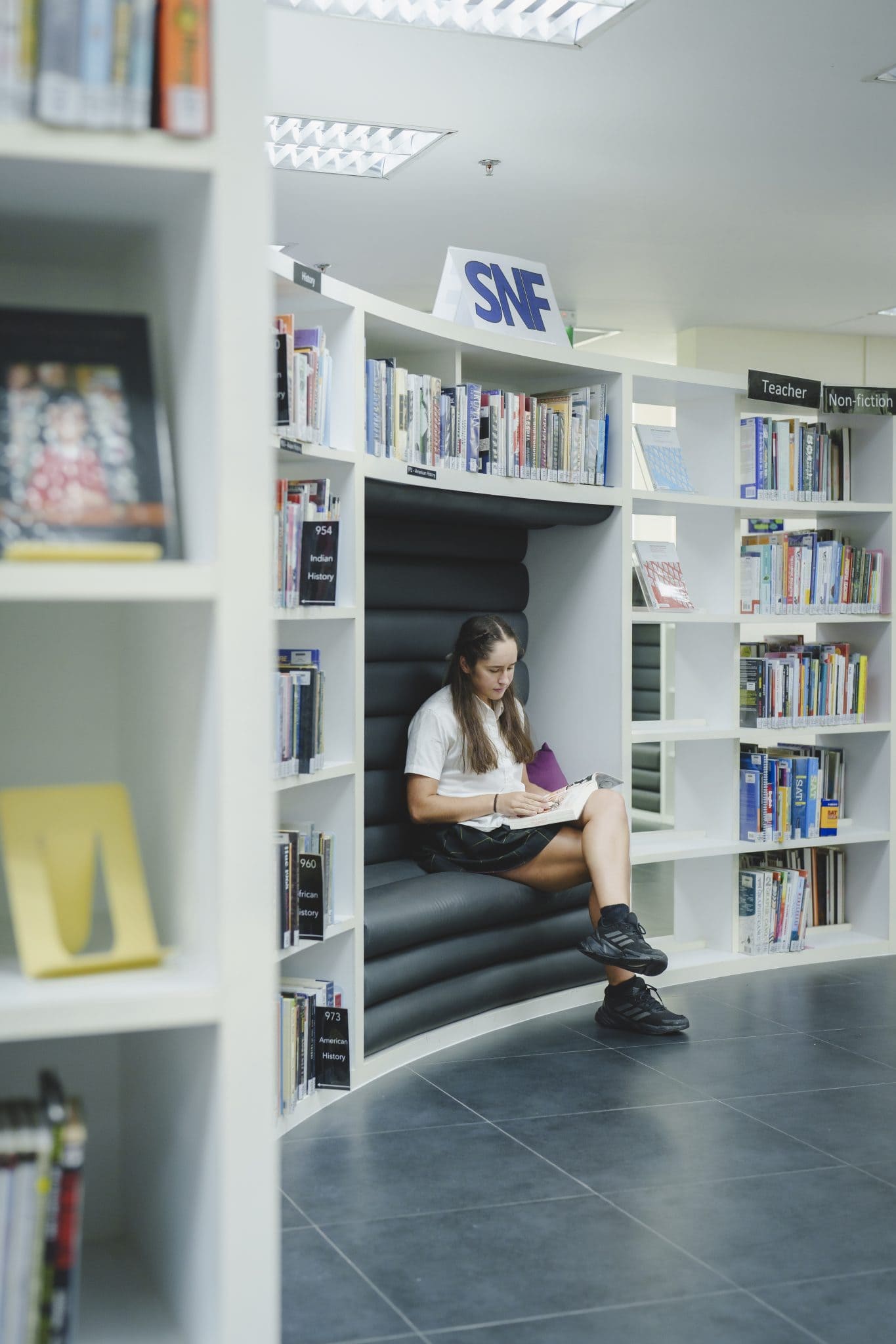 Scholarship | SBS International School Bangkok