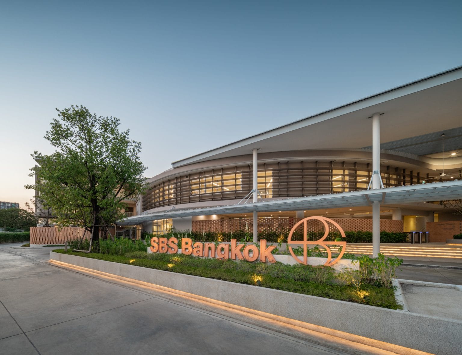 Contact Information | SBS International School Bangkok